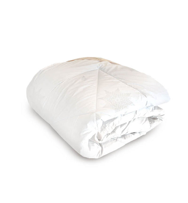 WoolMax Alpaca Duvet Premium Warmth & Comfort
